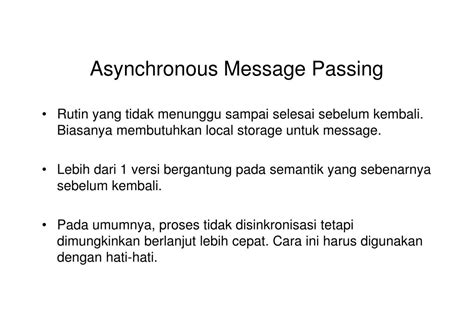 Ppt Message Passing Computing Powerpoint Presentation Free Download