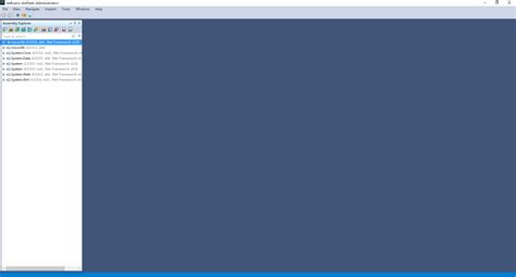 C Dll文件的反编译获取源码dll反编译 Csdn博客 C Dll文件的反编译获取源码dll反编译 Csdn博客