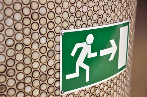 Dangers Of Not Having An Exit Strategy Ninety Nine Problems