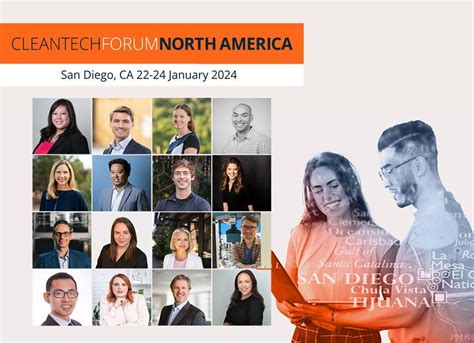 Breakthrough Energy on LinkedIn: 2024 Cleantech Forum North America ...