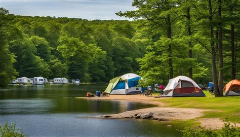 Gay City State Park Explore Connecticut Verdant Traveler