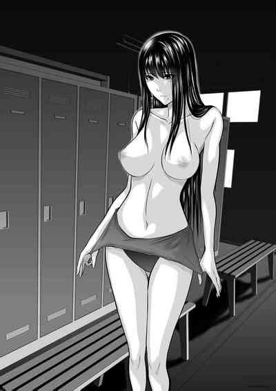 Chijou Hyakkai R18特别版套装【7】發佈前感谢插图 大感謝企画「冴木無双（夢想）」明石沙織編①」地上100層