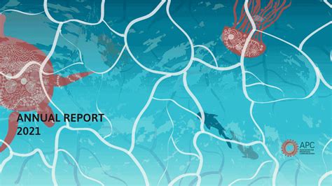 APC Annual Report 2021 Association For Progressive Communications