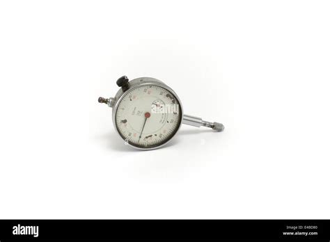 Indicator Sentry Type Stock Photo Alamy