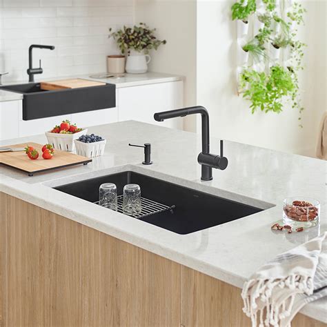 Blanco 402660 Precis U Super Single Single Undermount Kitchen Sink
