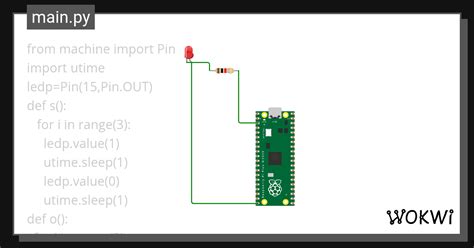 D2 Wokwi Esp32 Stm32 Arduino Simulator D2 Wokwi Esp32 Stm32 Arduino Simulator