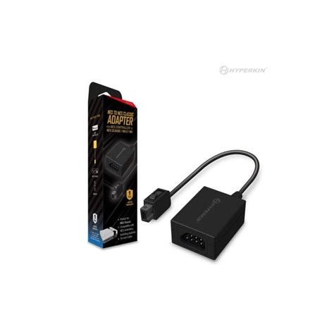 Controller Adapter NES Classic Retro VGames