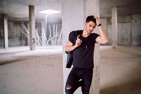 Model Adrian Mmg Models