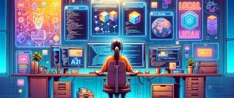 Introducing LocalAI DEV Community