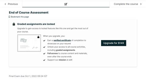 How Can I Lock Graded Assignments Authoring Open Edx Discussions