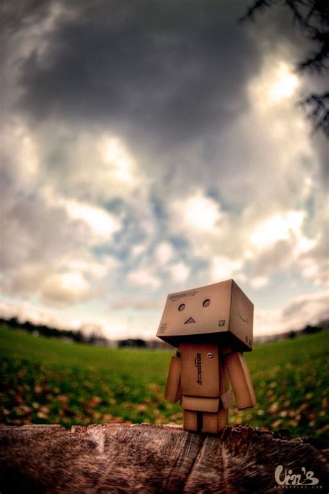 Adventures Of Danboard 28 By Artbyvins On Deviantart Danbo Cute