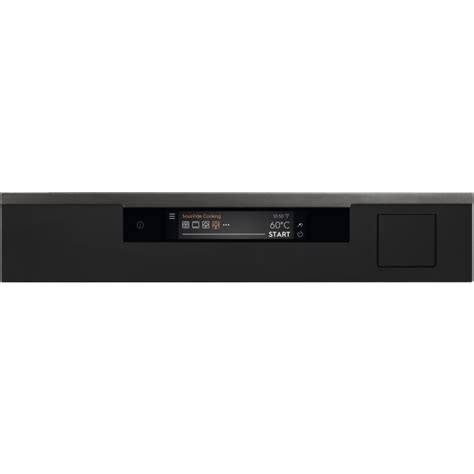 KOAAS31WT - Four Vapeur SÉRIE 900 SteamPro | Electrolux