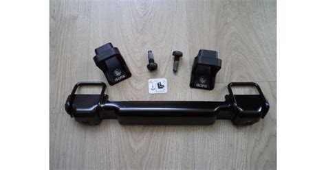 KIT ISOFIX FORD FOCUS 2 | arhiva Okazii.ro