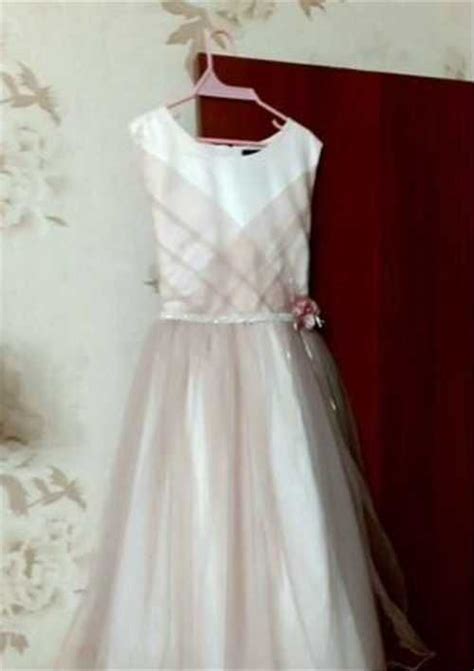 Платье на выпускной 4 класс Festima Ru Мониторинг объявлений