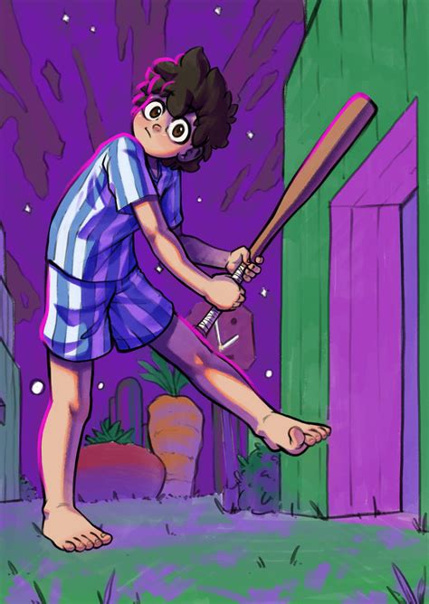 Magicant By Luckmart On Deviantart