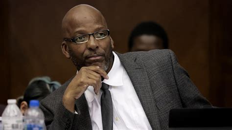 Community Demands Justice For Christopher Dunn At Rally