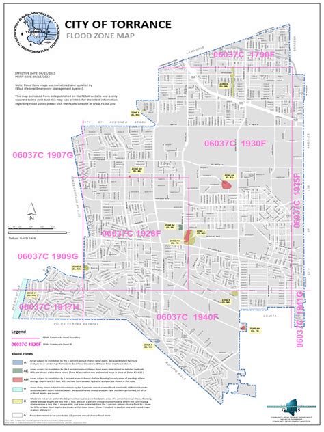 Flood Zones Fema V2 3 Pdf