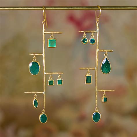Gemstone Shapes And How To Wear Them