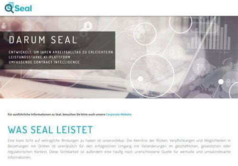 Seal Software German Leading Usa Blockchain And Software Development Company Miritech