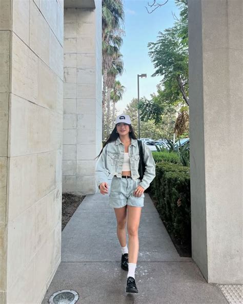 Bini Aiah Casual Outfits Casual Chic Everyday Fashion