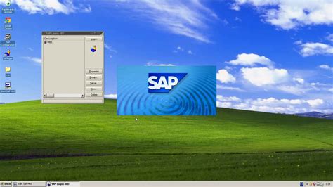 Sap Laboratorio Minisap 1 Partei Youtube