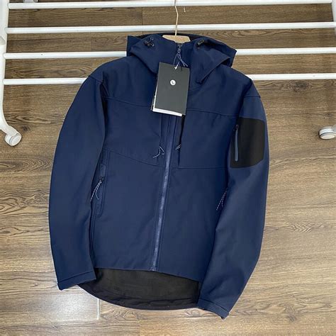 Mannen Jas Outdoor Waterdicht Hoodies Jassen Lente Vicedeal