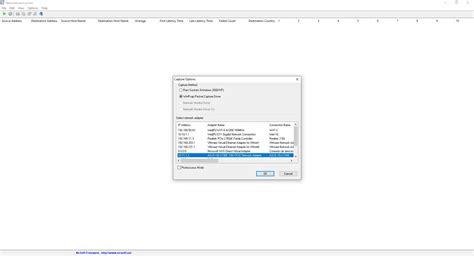 how to see connection latency in windows with different programs itigic