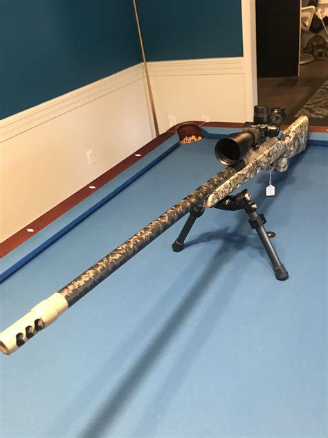 26 Nosler Reloading Information Page 2 Long Range Hunting Forum