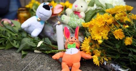 Сценарій День вшанування памяті дітей які загинули внаслідок збройної агресії російської