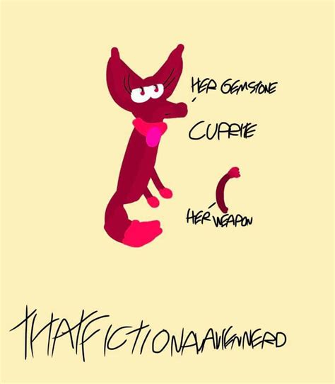 Steven Universe Oc Cuprite By Fictionalaliennerd On Deviantart