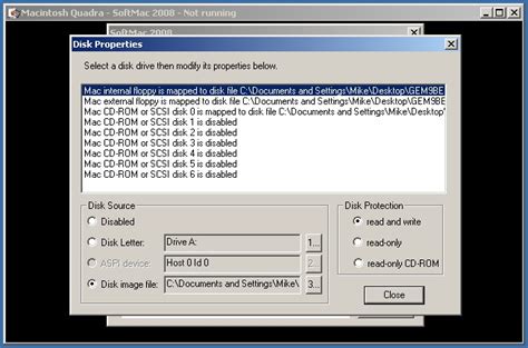 Softmac 2008 Setup Guide E Maculation Wiki