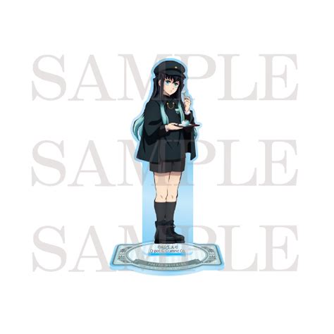 [25년 07월 발매] 귀멸의 칼날 Agf2024 공식 아크릴 스탠드 토키토 무이치로 귀칼 애니 공식 굿즈 도키도키굿즈