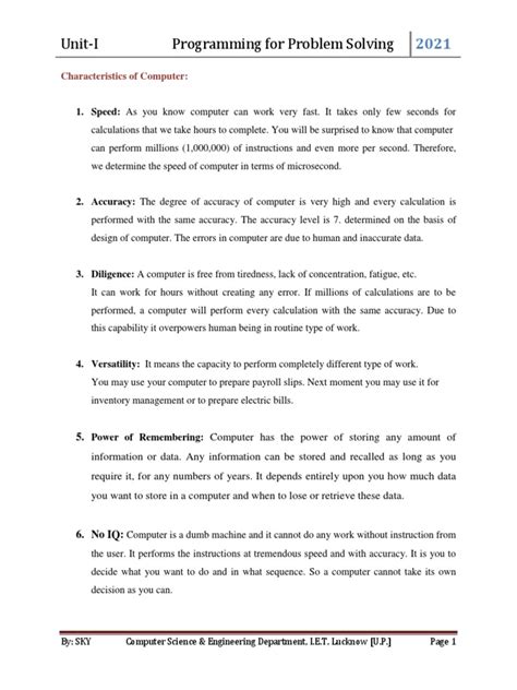 Lecture 3 Kcs 101 Pdf Internet Intercontinental Ballistic Missile