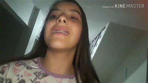 Minha Rotina Da Noite Parte 2 Youtube