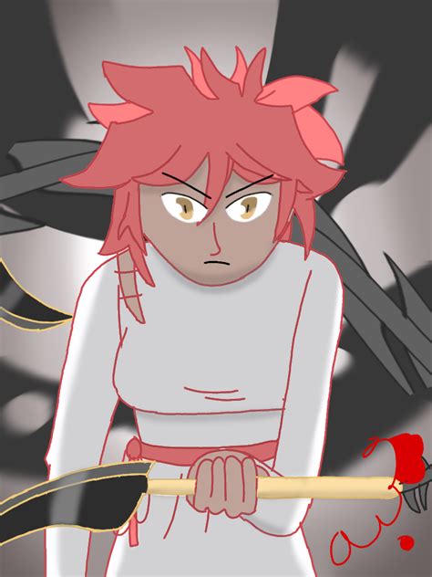 Killer Ghost By Miitomoalex On Newgrounds