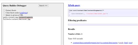 Solved Aem 6512 Assets Referencing Image Is Not Showi Adobe