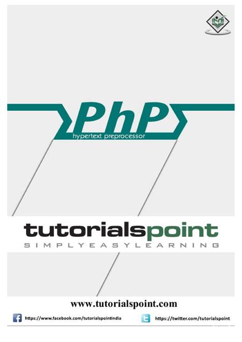 Php-tutorial-introduction-to-php-fundementals-for-all-software-engineering-students compress ...