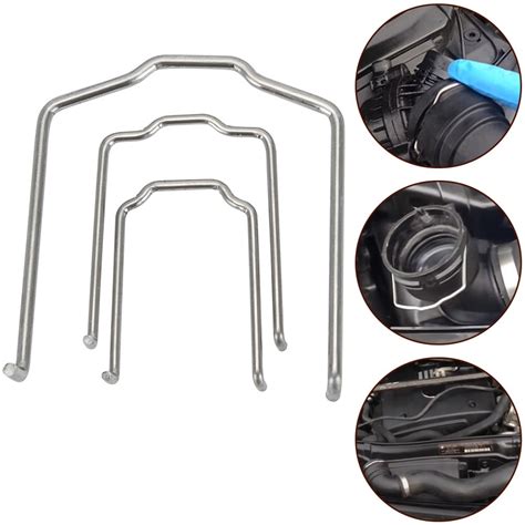 Bmw Coolant Hose Clamp High Performance Repair And Replacement Guide