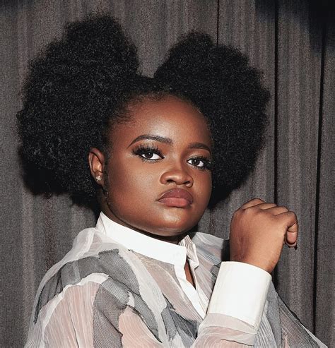 Oap Dotun And Activist Rinu Clash Over His Statement Blaming Protesters For Provoking The Police