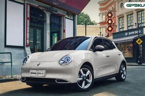 Harga Review Dan Spesifikasi Gwm Ora 03 Bev Gpsku