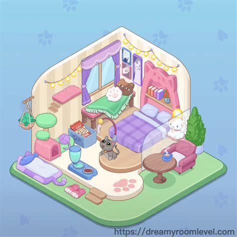 All Levels Walkthrough Dreamy Room Complete Guide Collection
