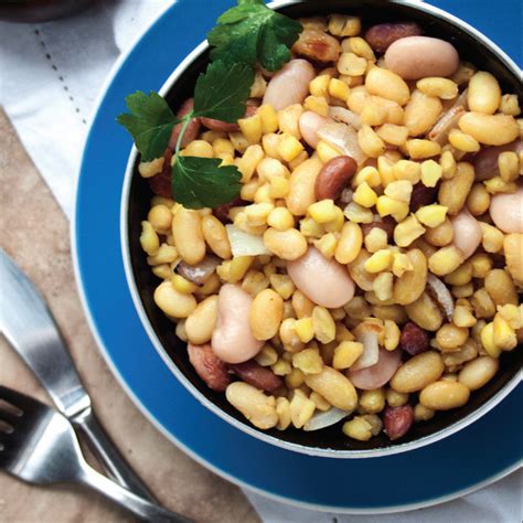 Curried Samp And Beans Wonderbag