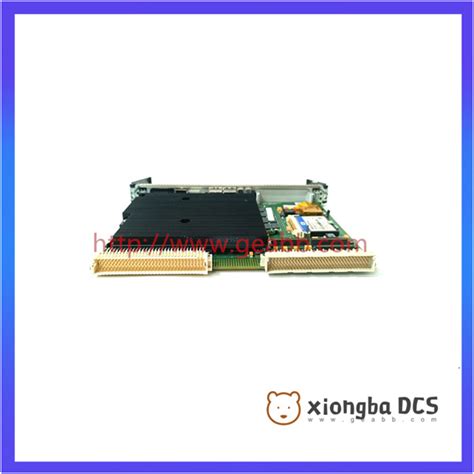 Ge Vme 7807rc Vme 7807rc 410000 Single Board Computergexiongba