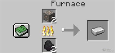 How To Make A Pickaxe In Minecraft And How To Upgrade It