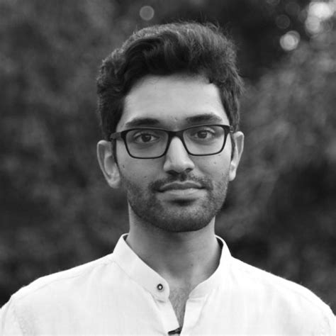 Manu S Pillai The Loft Forum