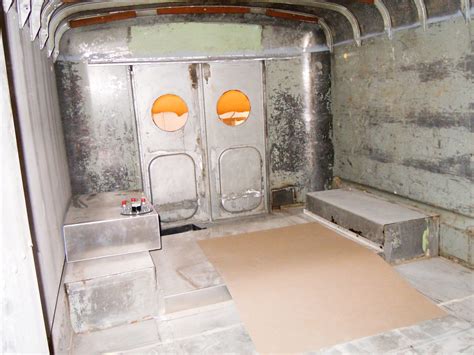 1951 Bread Van 360 Fabrication Inc