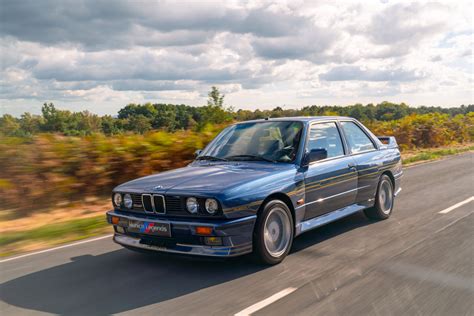 Alpina E30 B6 35 S 6062 Restored Munich Legends