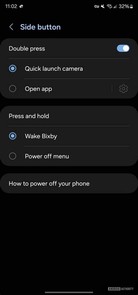 Psa You Can Use Your Power Button For Voice Typing On Galaxy Phones
