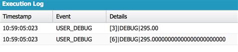 workflow wfr and rollup summary field rollup has 20 decimal places