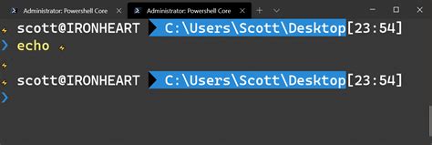 Font Rendering Issues In Terminal Issue Microsoft Terminal GitHub